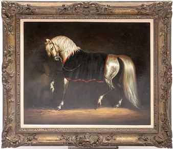 William Shipley | 8 Artworks at Auction | MutualArt