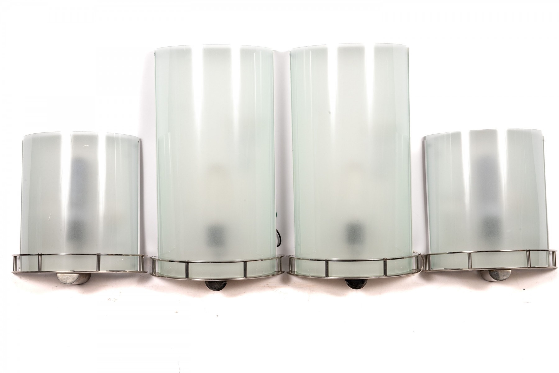 Louis Baldinger | Art Deco Style Sconces | MutualArt