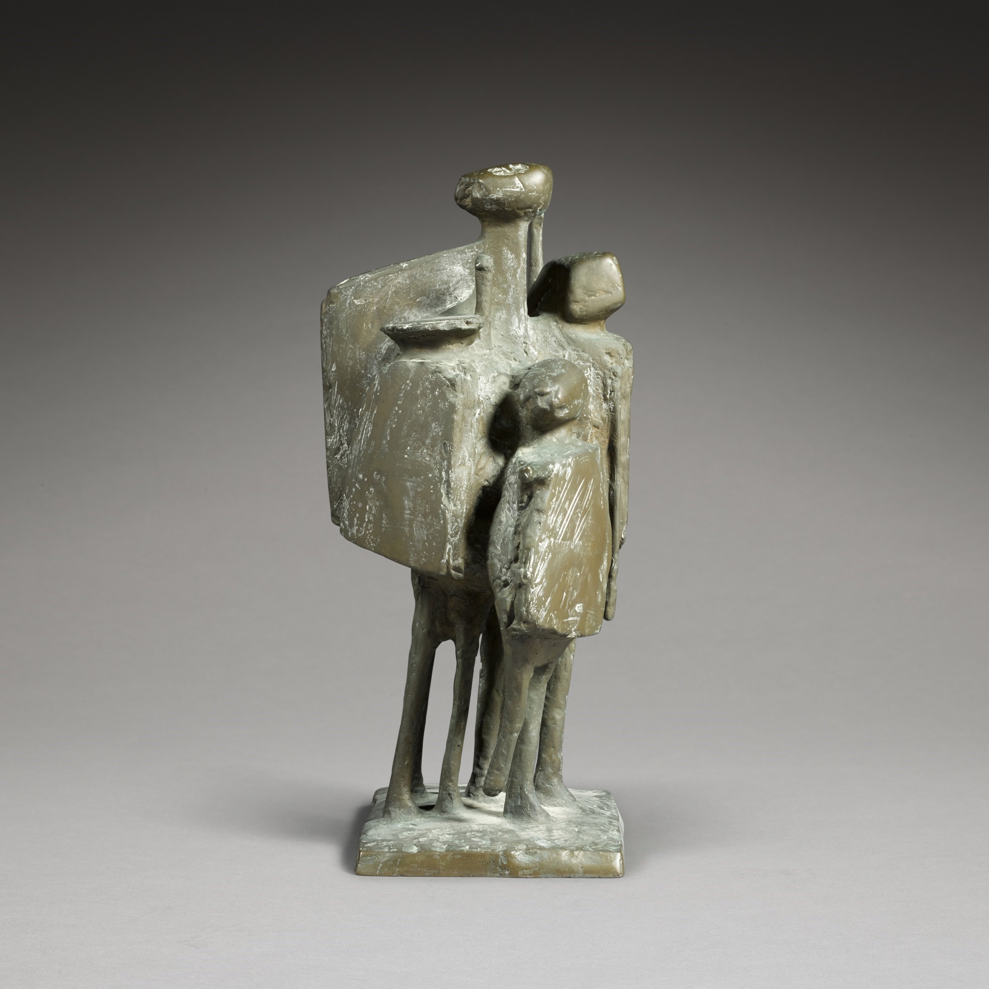 Kenneth Armitage | The Seasons | MutualArt