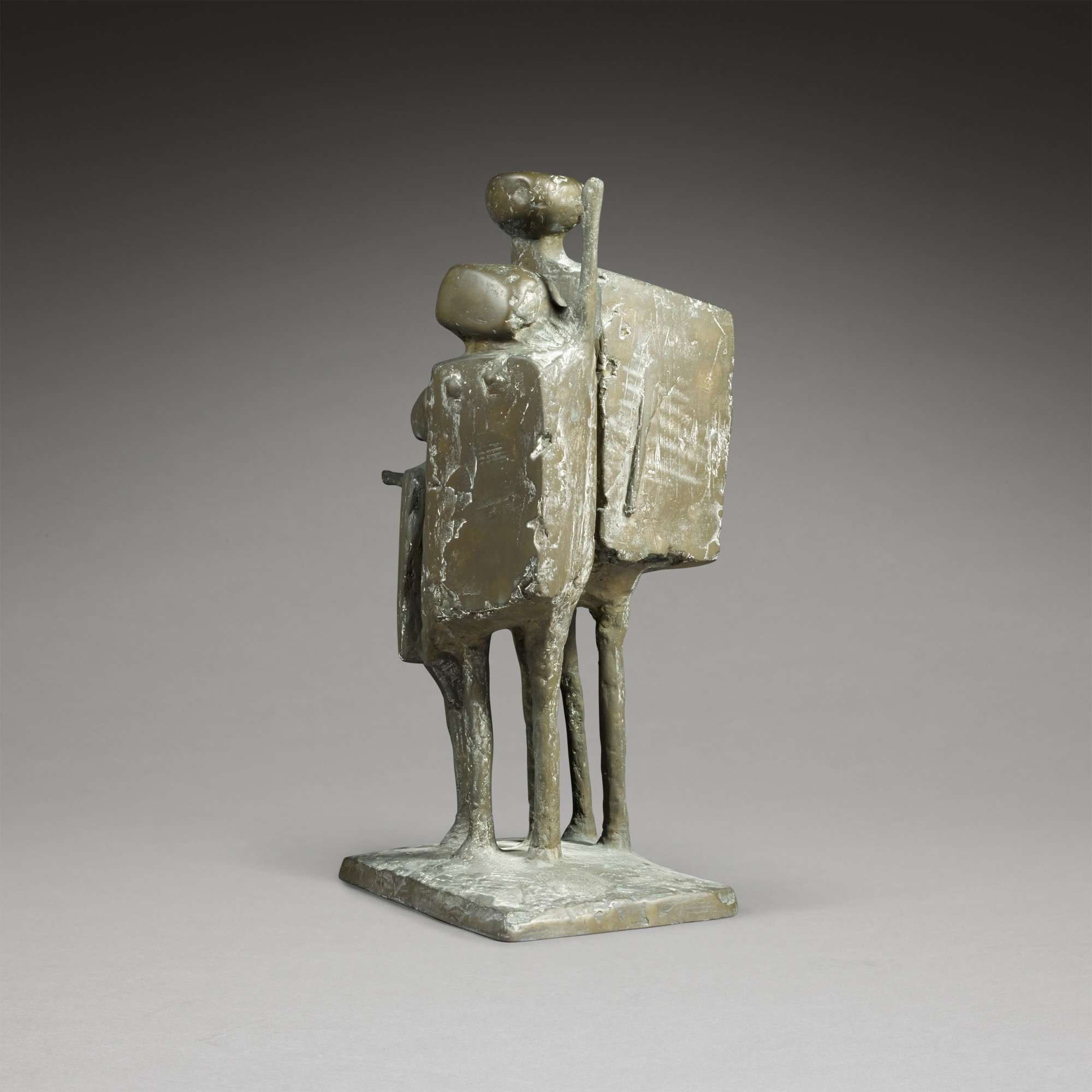 Kenneth Armitage | The Seasons | MutualArt