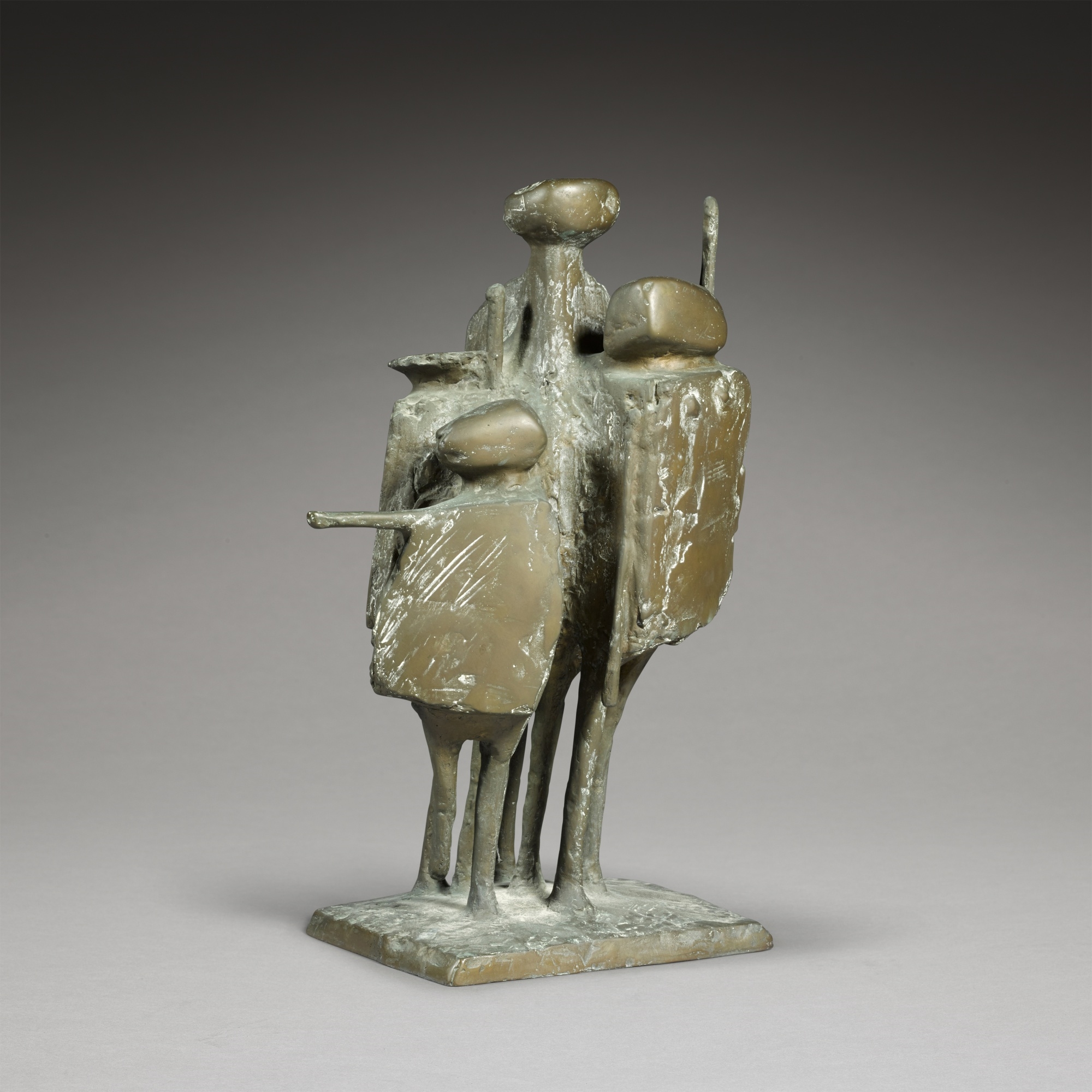 Kenneth Armitage | The Seasons | MutualArt