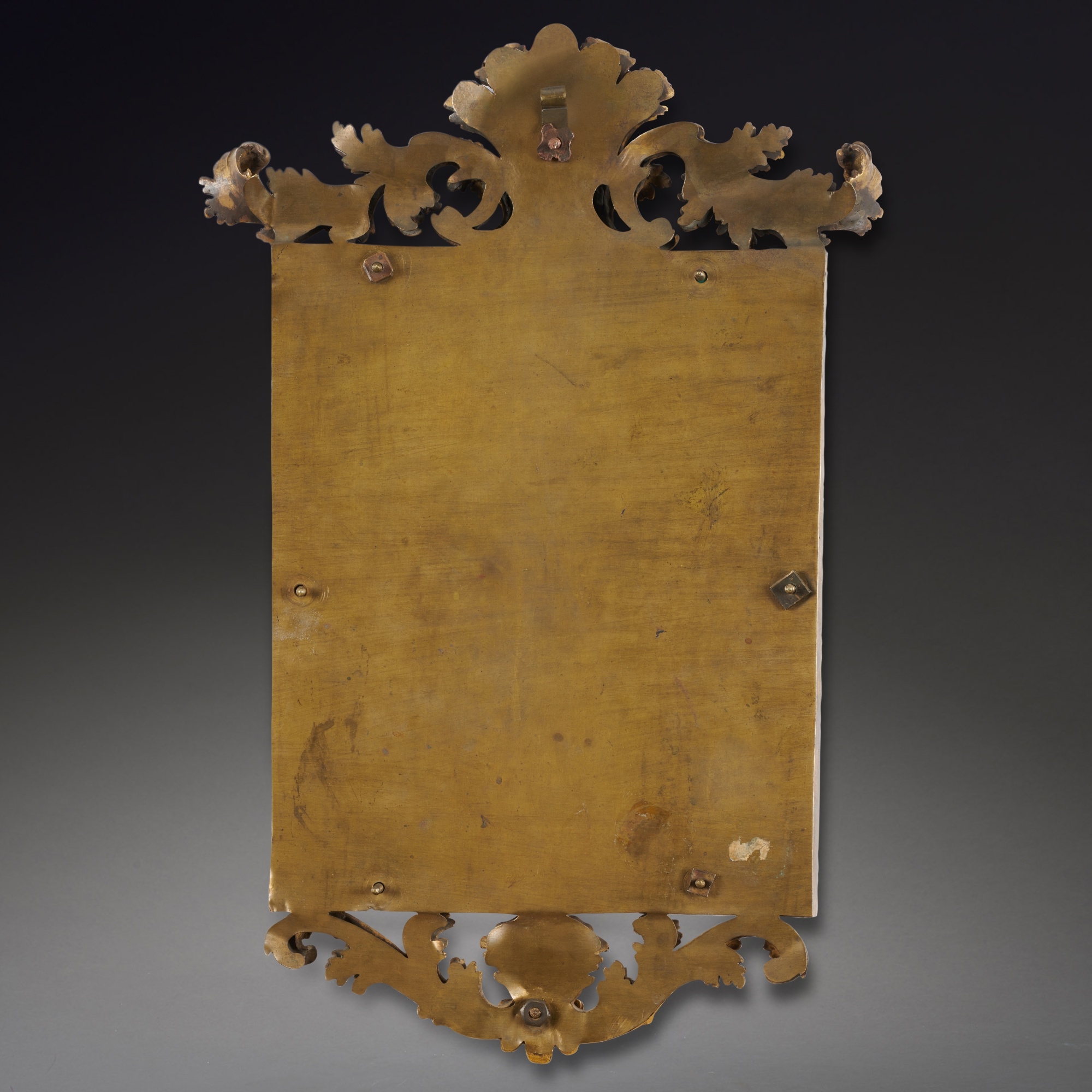 Luigi Valadier | Frame | MutualArt