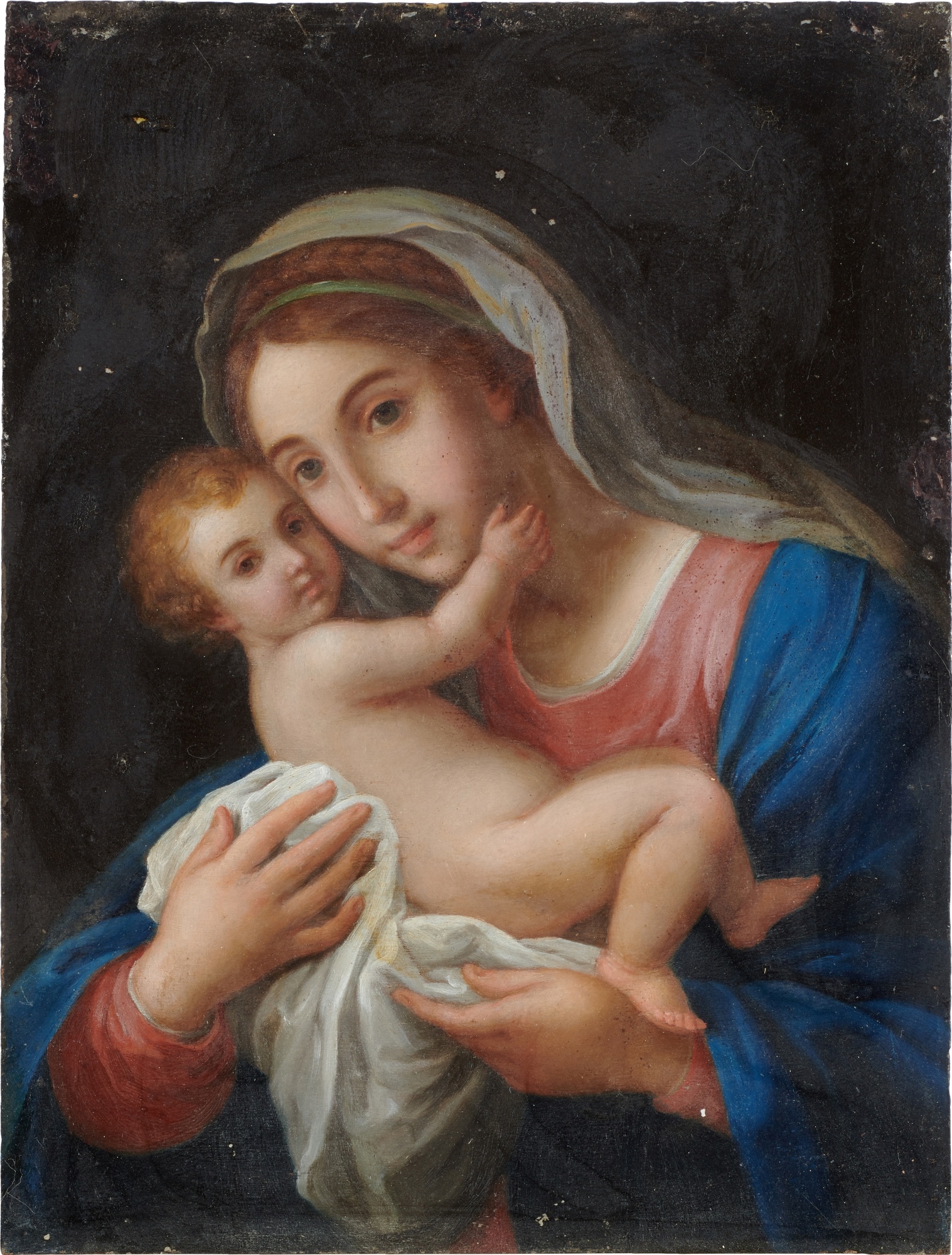 Luigi Valadier | Frame | MutualArt