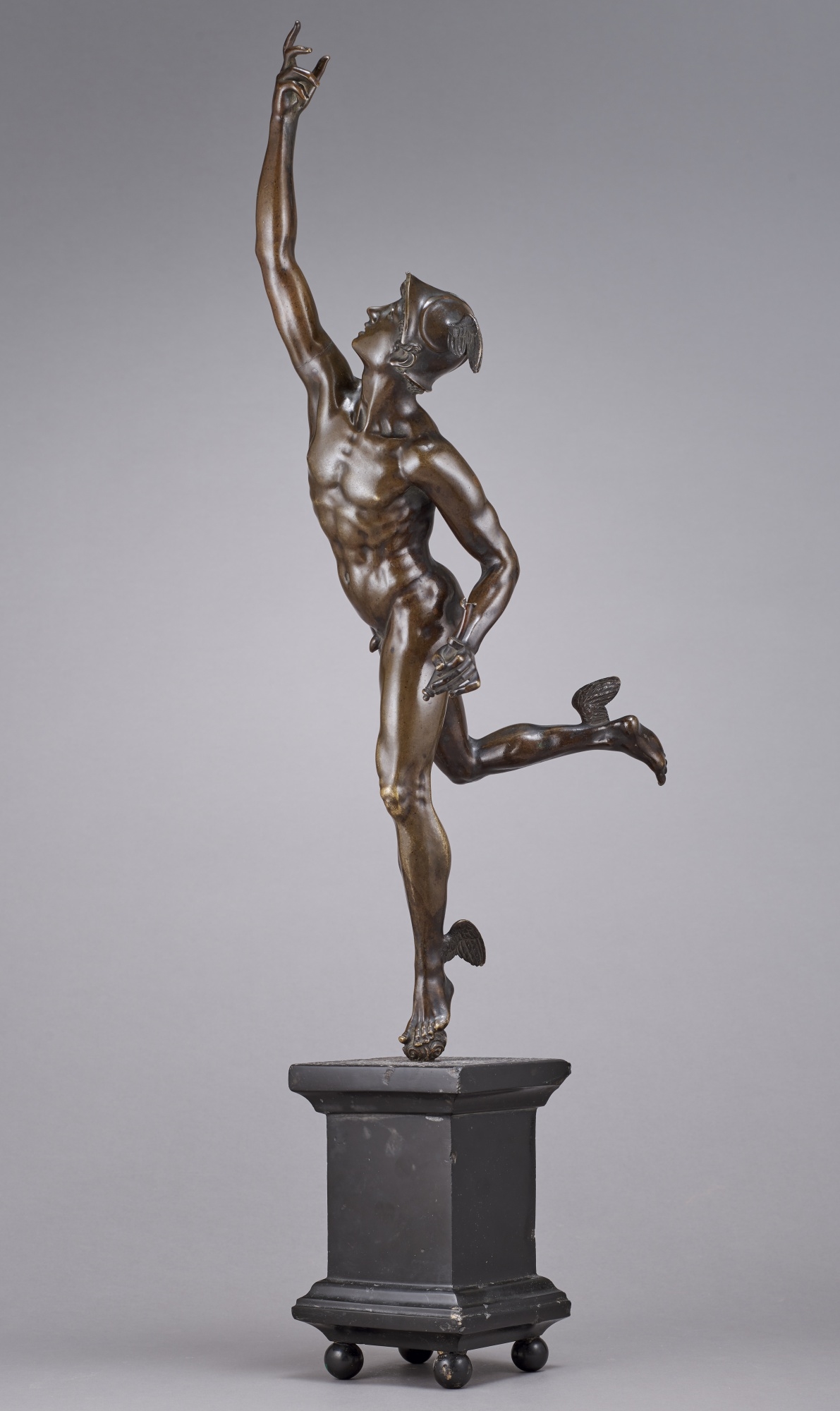 Giambologna | Mercury (18th Century 19th Century) | MutualArt
