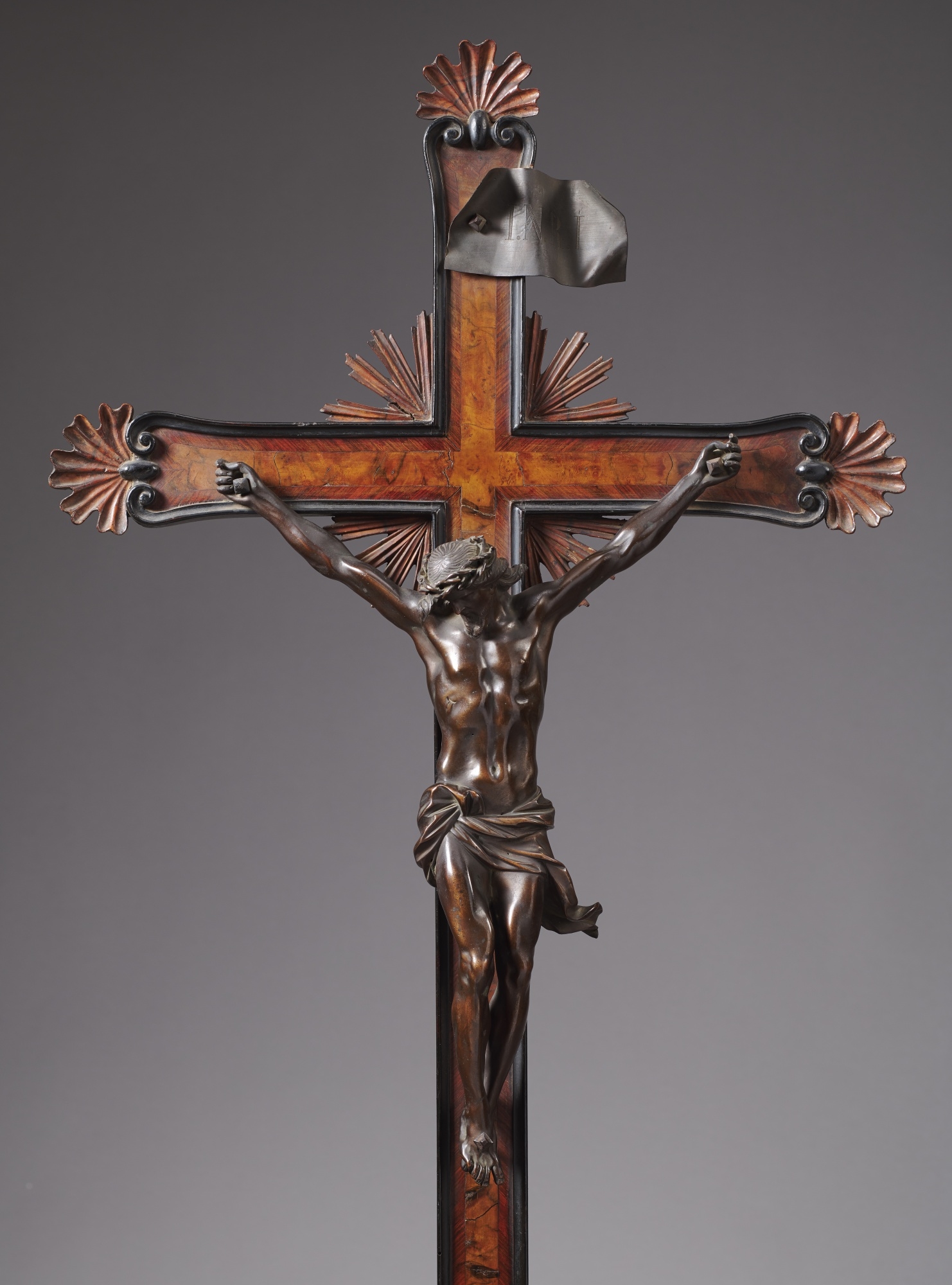 Alessandro Algardi | Corpus Christi (17th Century) | MutualArt