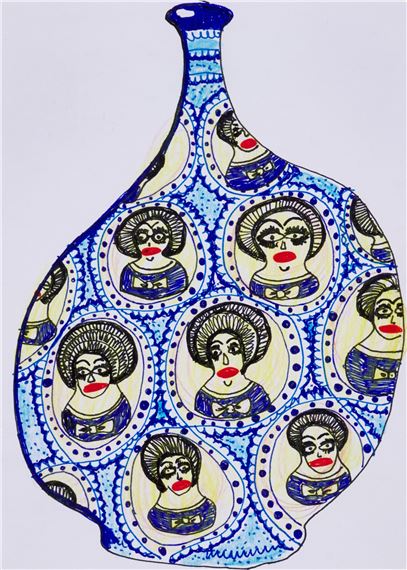 Tom Pope- Life, Art & Legacy | MututalArt