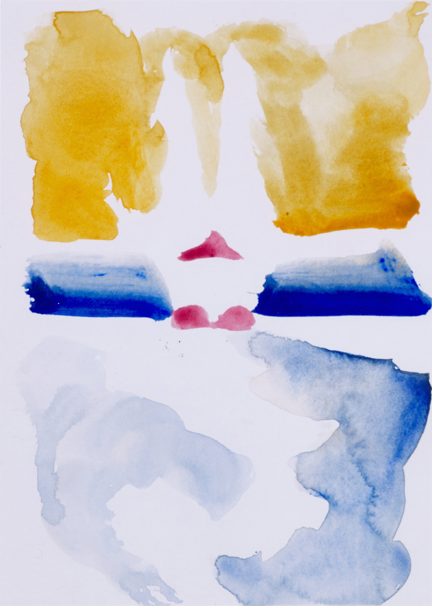 John Bellany | Five Submissions for the RCA Secret Exhibition | MutualArt