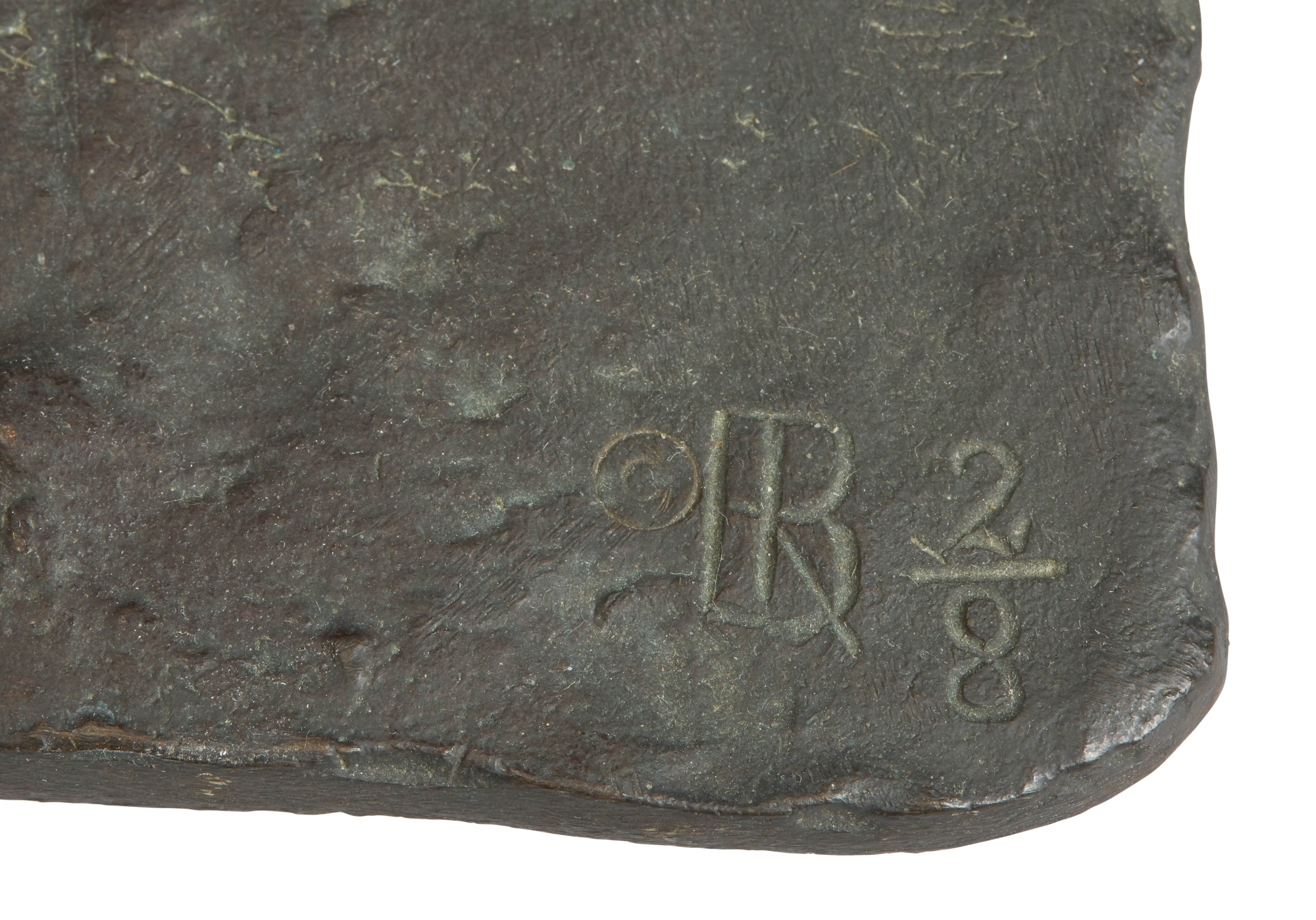 Reg Butler | Study for Italian Girl, 2 | MutualArt