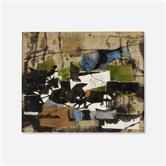 Perle Fine | 78 Artworks at Auction | MutualArt