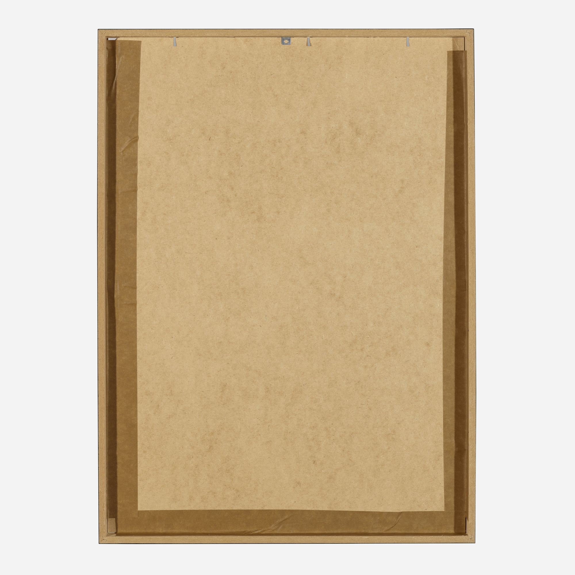 Donald Judd | Untitled (1974) | MutualArt