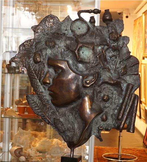 Louis Wierts | Biography