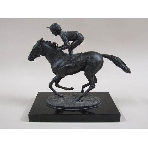 David Cornell | Champion Finish (1985) | MutualArt