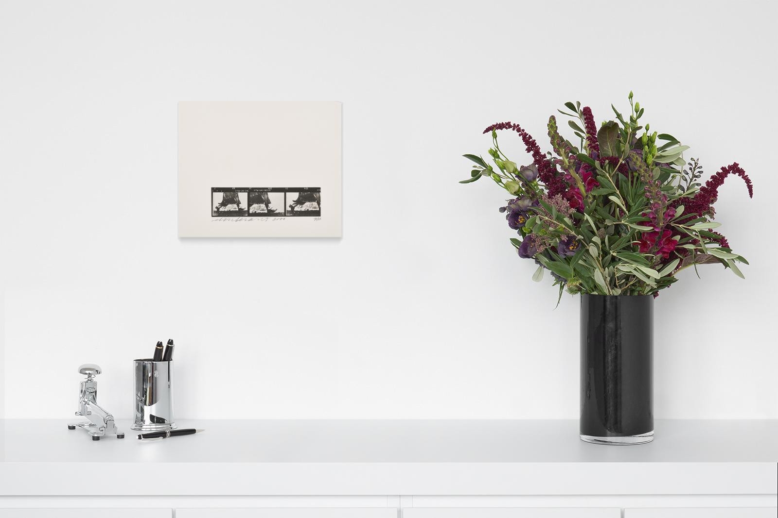 Elaine Sturtevant | Untitled. (2000) | MutualArt