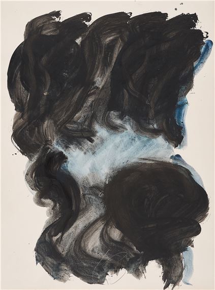 Kimber Smith | Untitled. (1972) | MutualArt