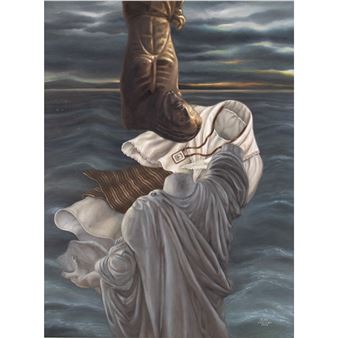 Renato Habulan | 18 Artworks at Auction | MutualArt