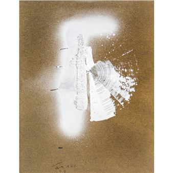 Gus Albor | 220 Artworks at Auction | MutualArt