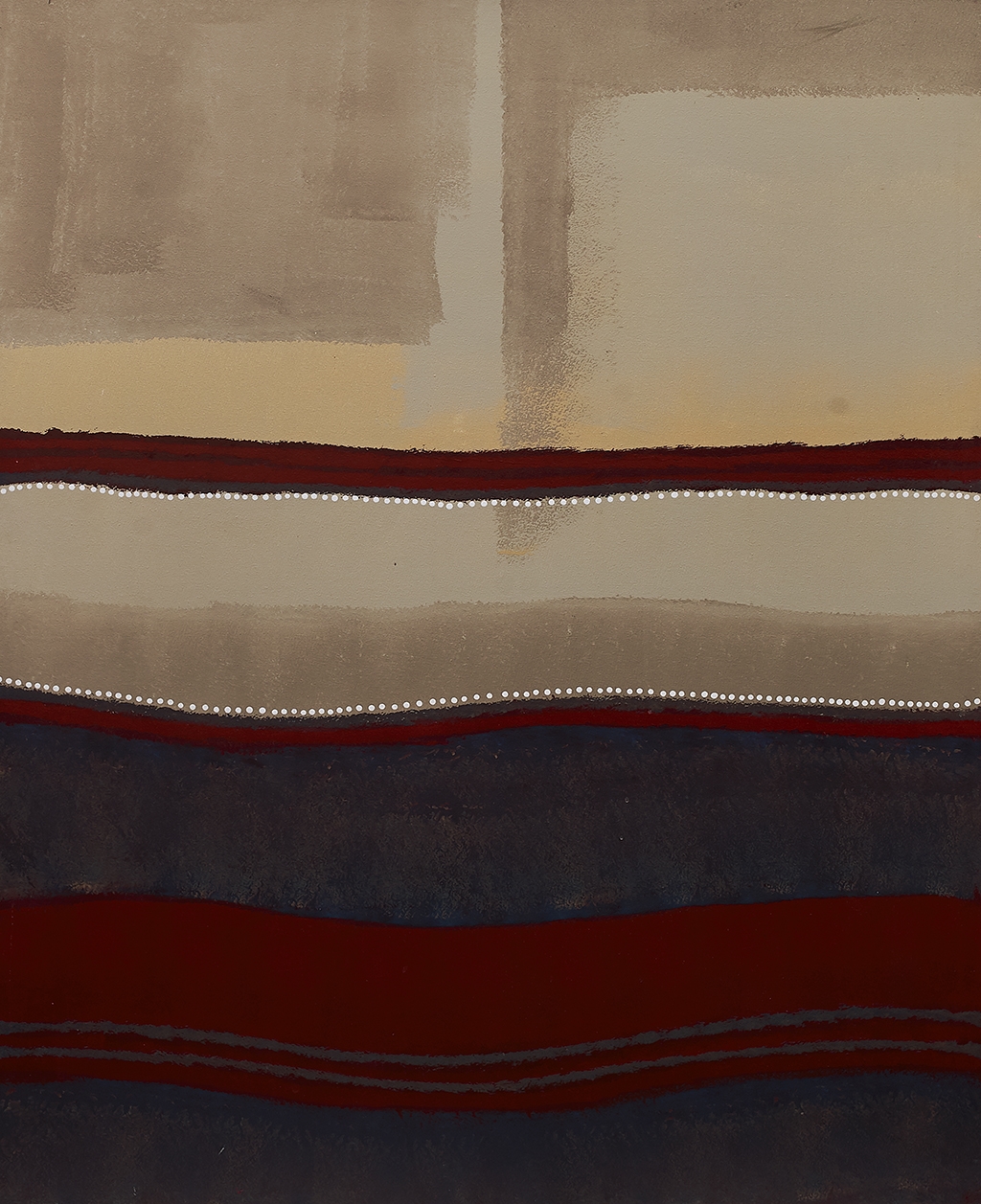 Shane Pickett | Following the Glow to Shine Through (2003) | MutualArt