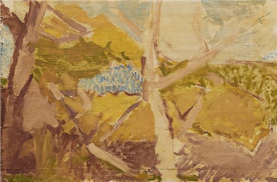 Stephen Saunders | 1 Artworks | MutualArt