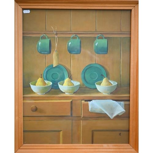 Alison Coombs | 1 Artworks | MutualArt