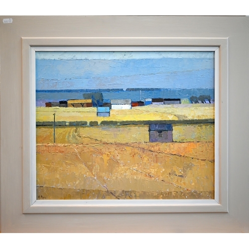 Mary Pym | Abstract | MutualArt