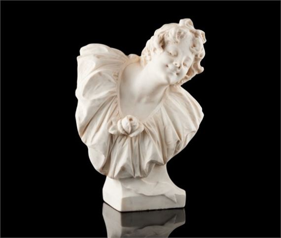 Joséphine Fortin | 3 Artworks at Auction | MutualArt