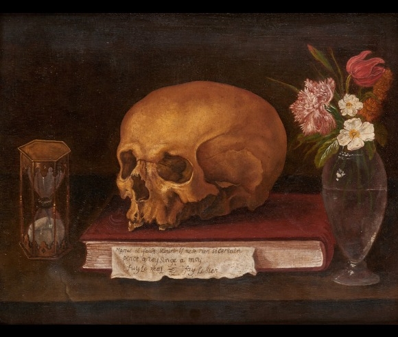 Jacques Linard | Memento Mori | MutualArt