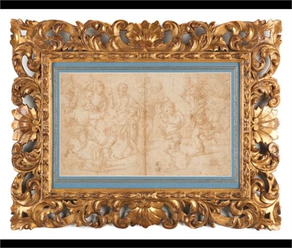 Daniel Hopfer | Célébration de l’automne | MutualArt