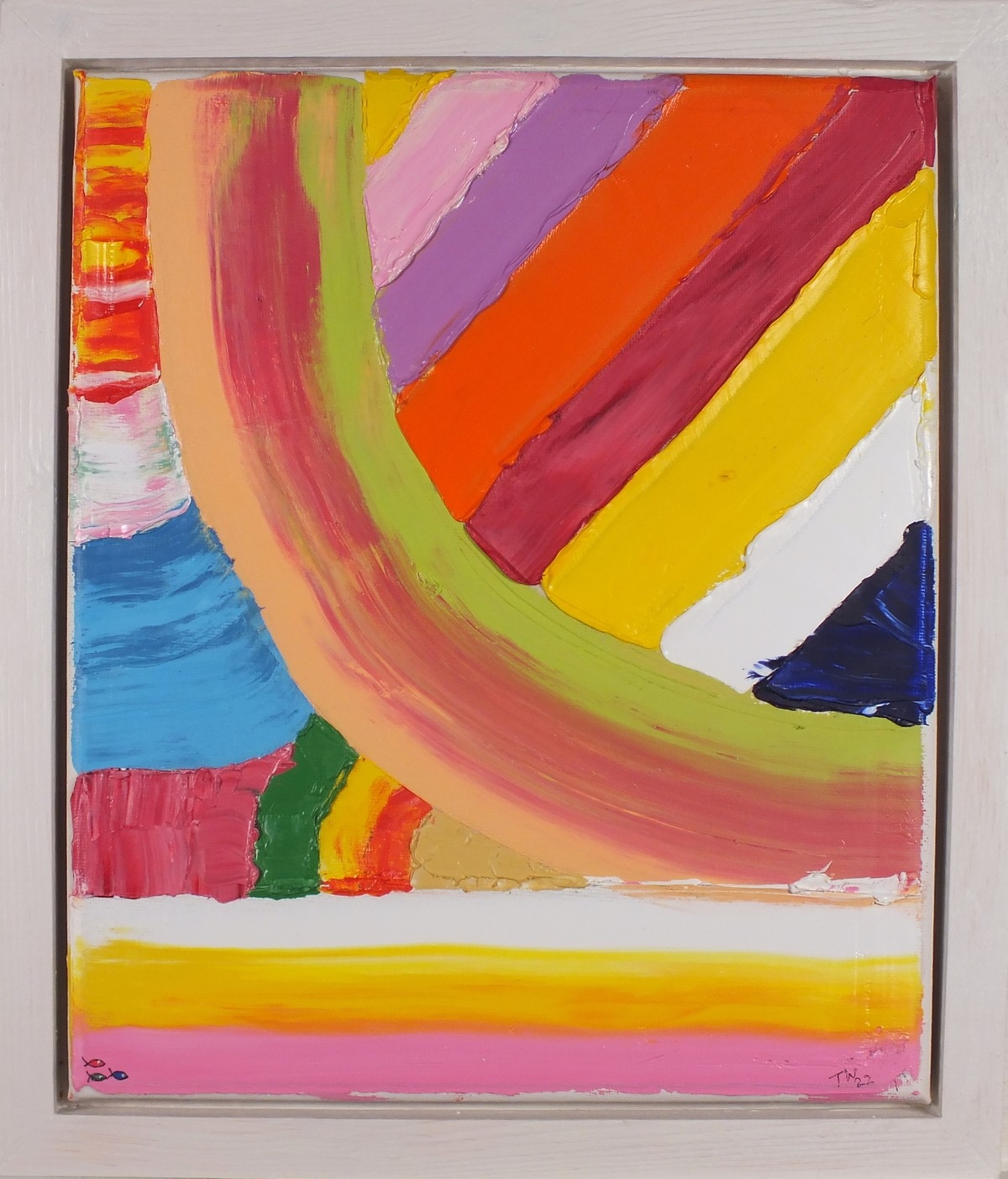 Terry WALLWORK | Quiz Night at the Pub (22) | MutualArt