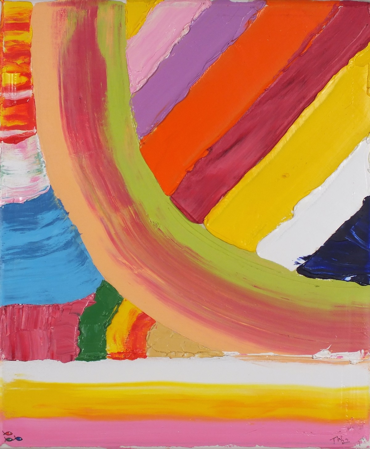 Terry WALLWORK | Quiz Night at the Pub (22) | MutualArt
