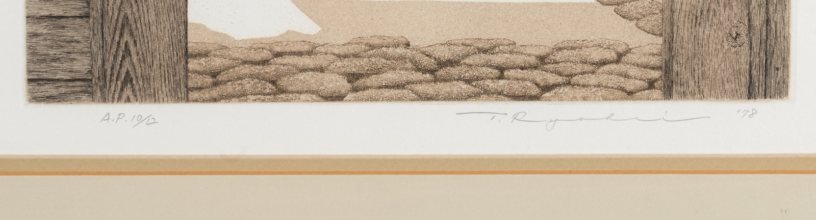 Ryohei Tanaka | Tanaka Ryohei (1978) | MutualArt