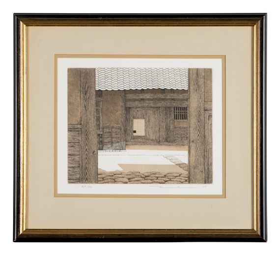 Ryohei Tanaka | Tanaka Ryohei (1978) | MutualArt