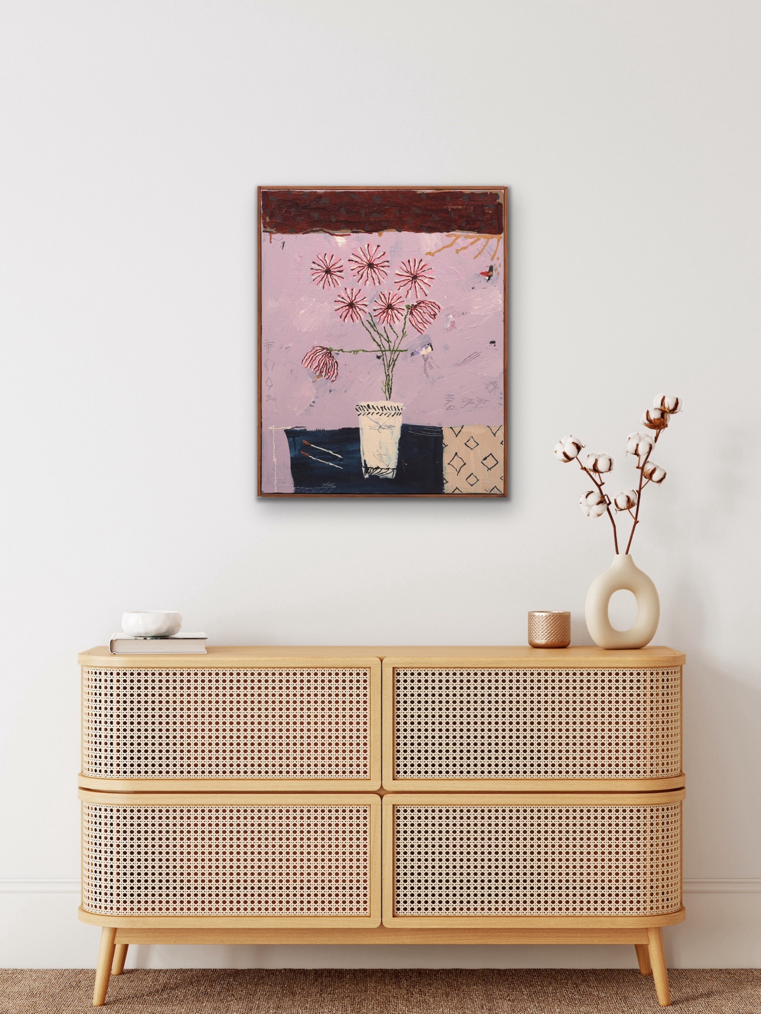 Jordy Kerwick | Still Life (2017) | MutualArt
