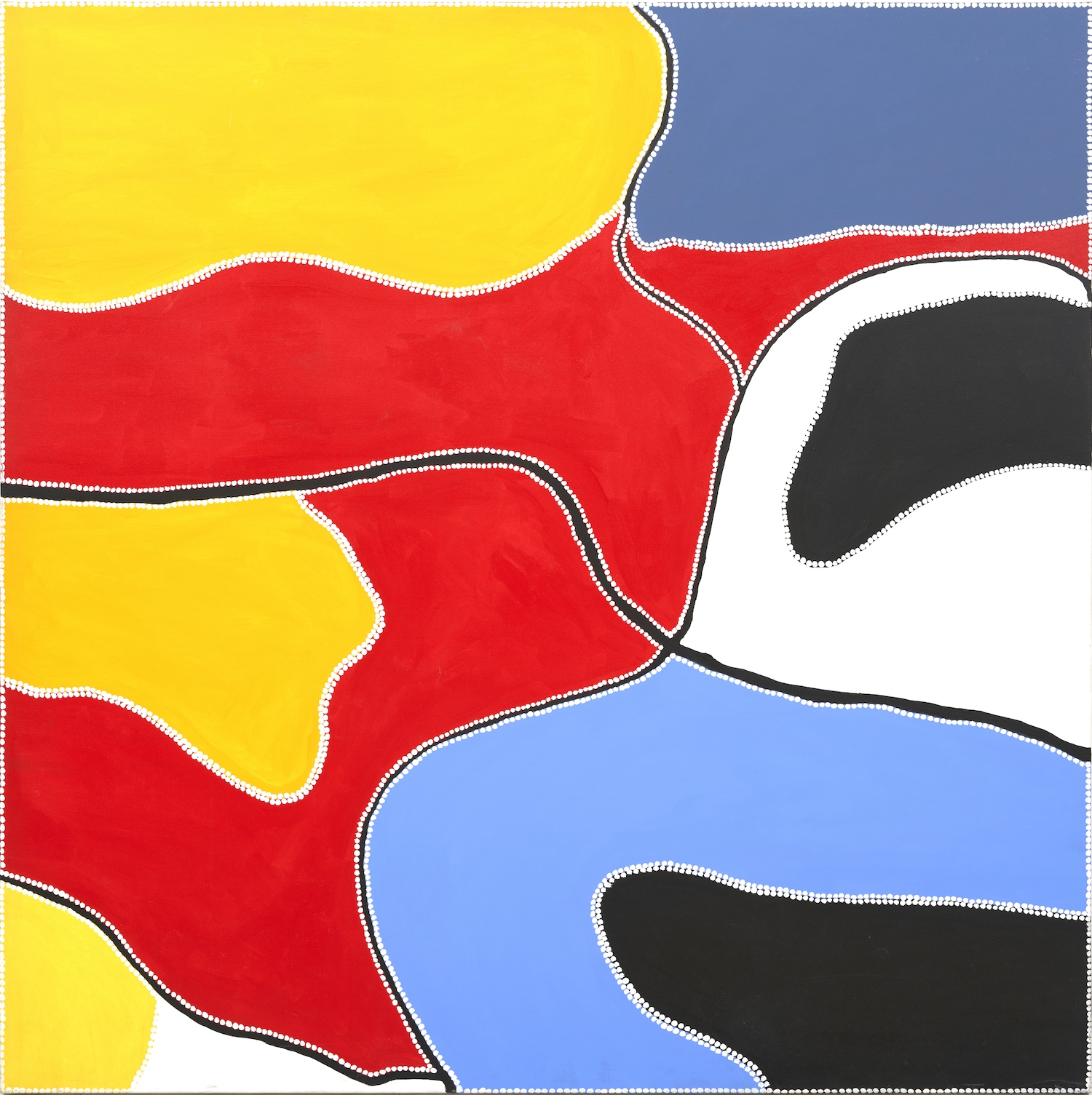 Freddie Timms | Bow Emu (1997) | MutualArt