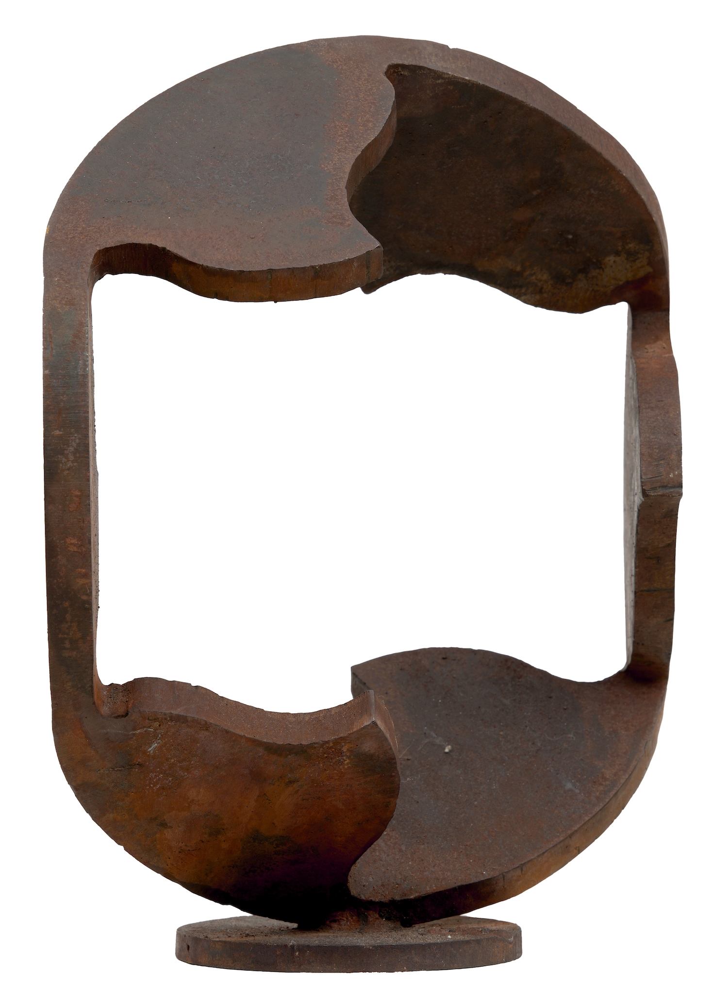 Greg Johns | Wavering Pattern (2008) | MutualArt