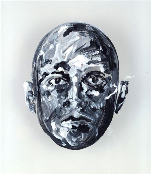 Roberto Coda Zabetta | Face | MutualArt