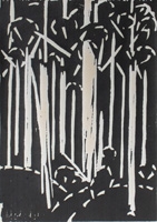 Guy Edward Grey Smith | UNTITLED KARRI TREE (76) | MutualArt