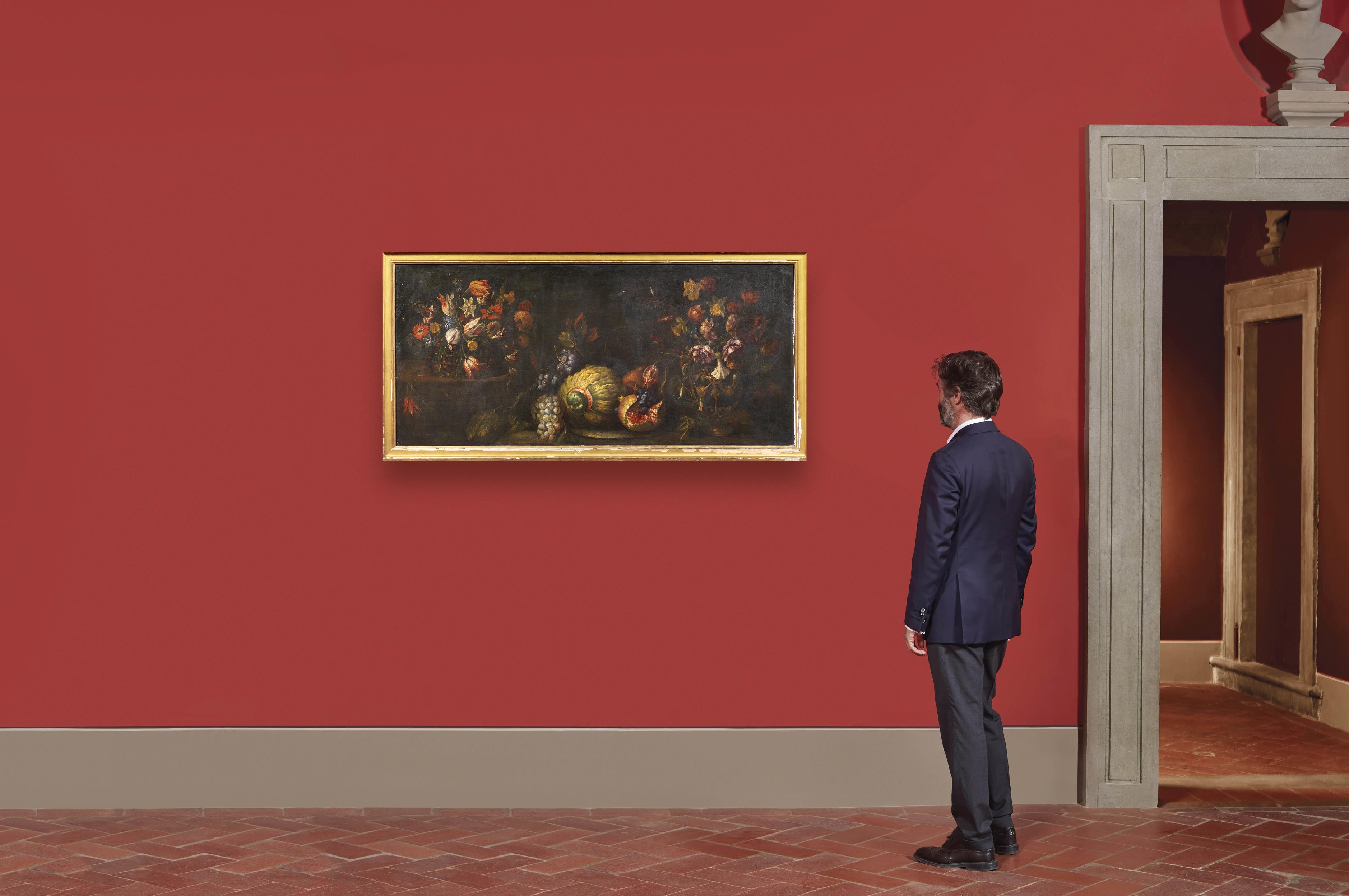 Giovanni Stanchi | (Roma, 1608 – 1675) | MutualArt