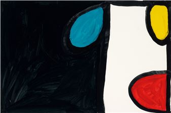 Paddy Bedford | 190 Artworks at Auction | MutualArt