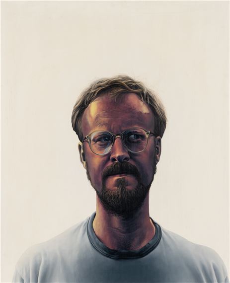 Dan Gilhooley | 1 Artworks at Auction | MutualArt