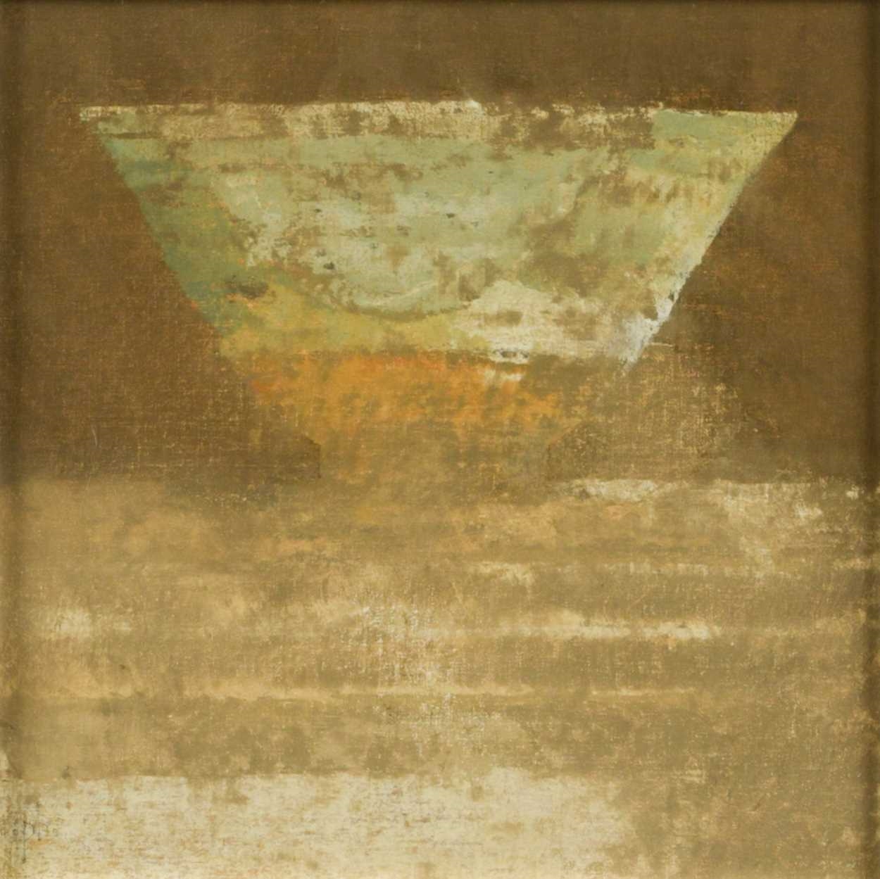 Peter Beeson | Bowl, St Ives Pottery | MutualArt