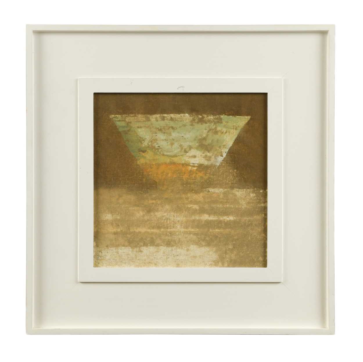 Peter Beeson | Bowl, St Ives Pottery | MutualArt