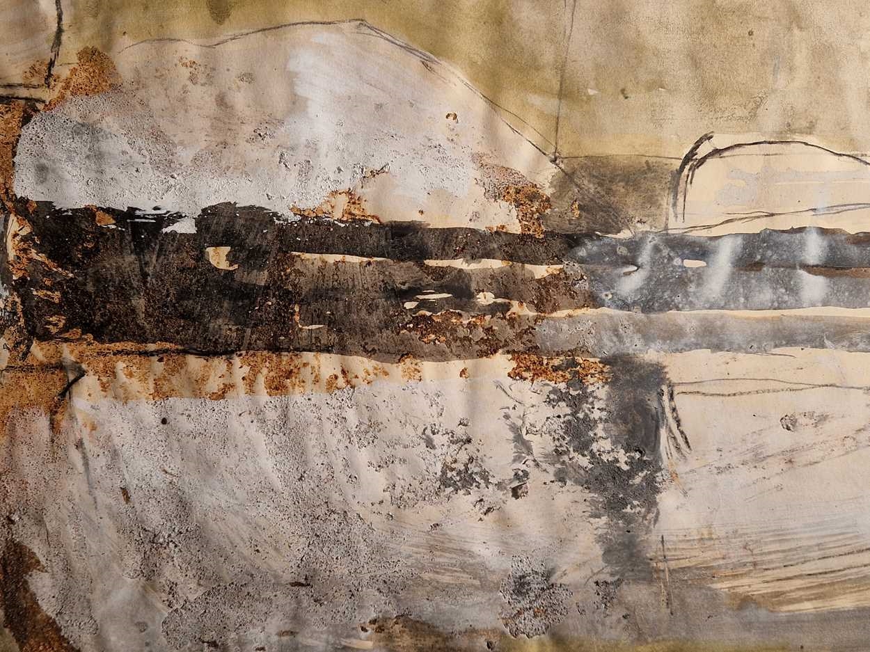 Clifford Fishwick | Skeletoid (1964) | MutualArt