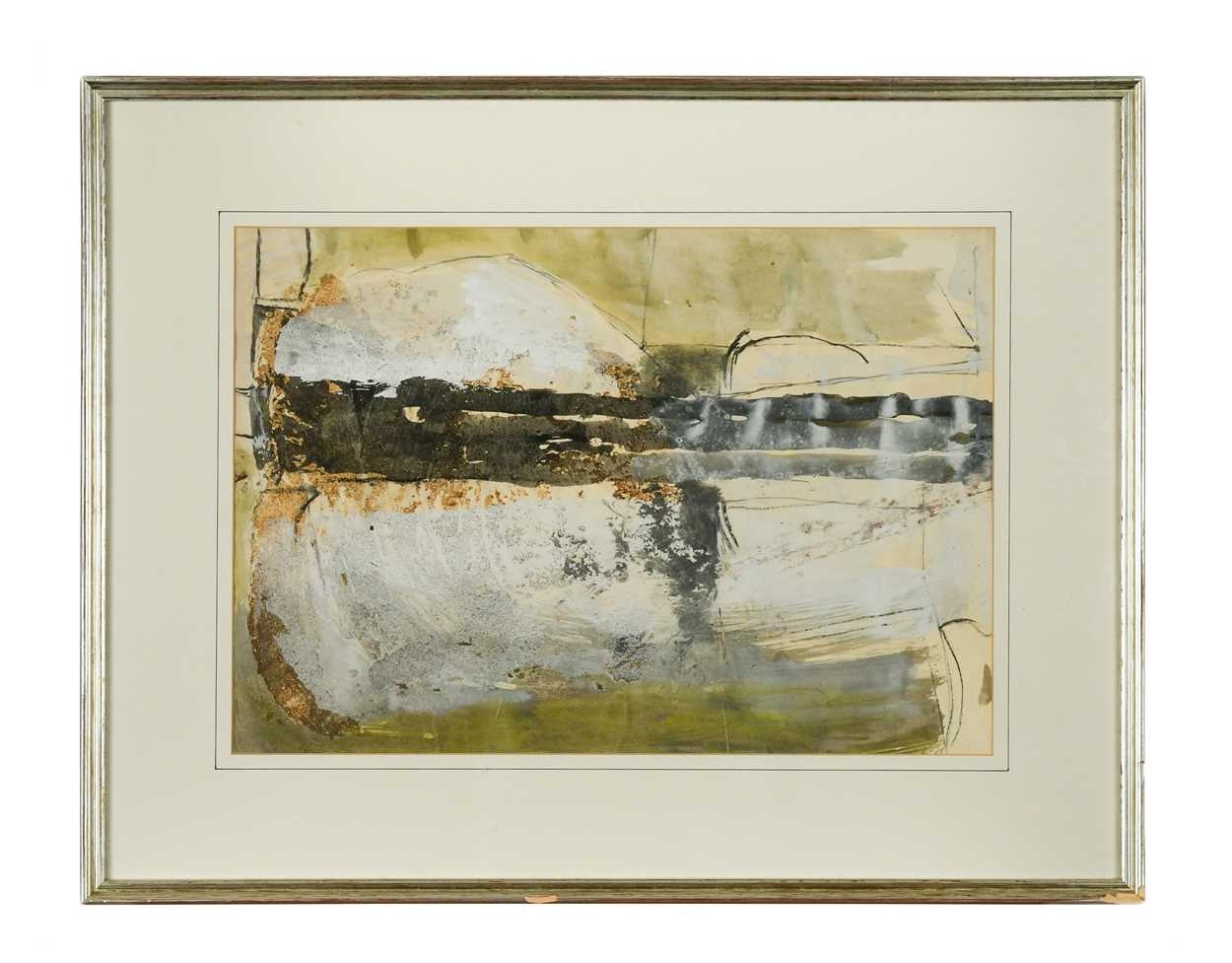 Clifford Fishwick | Skeletoid (1964) | MutualArt