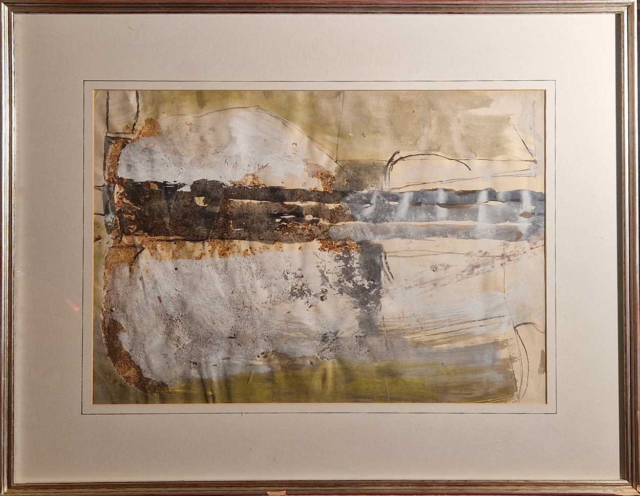 Clifford Fishwick | Skeletoid (1964) | MutualArt