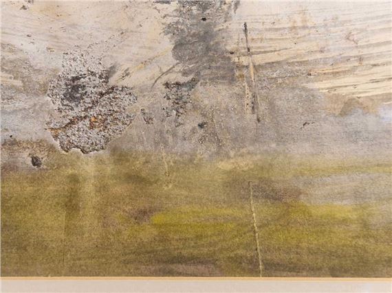 Clifford Fishwick | Skeletoid (1964) | MutualArt