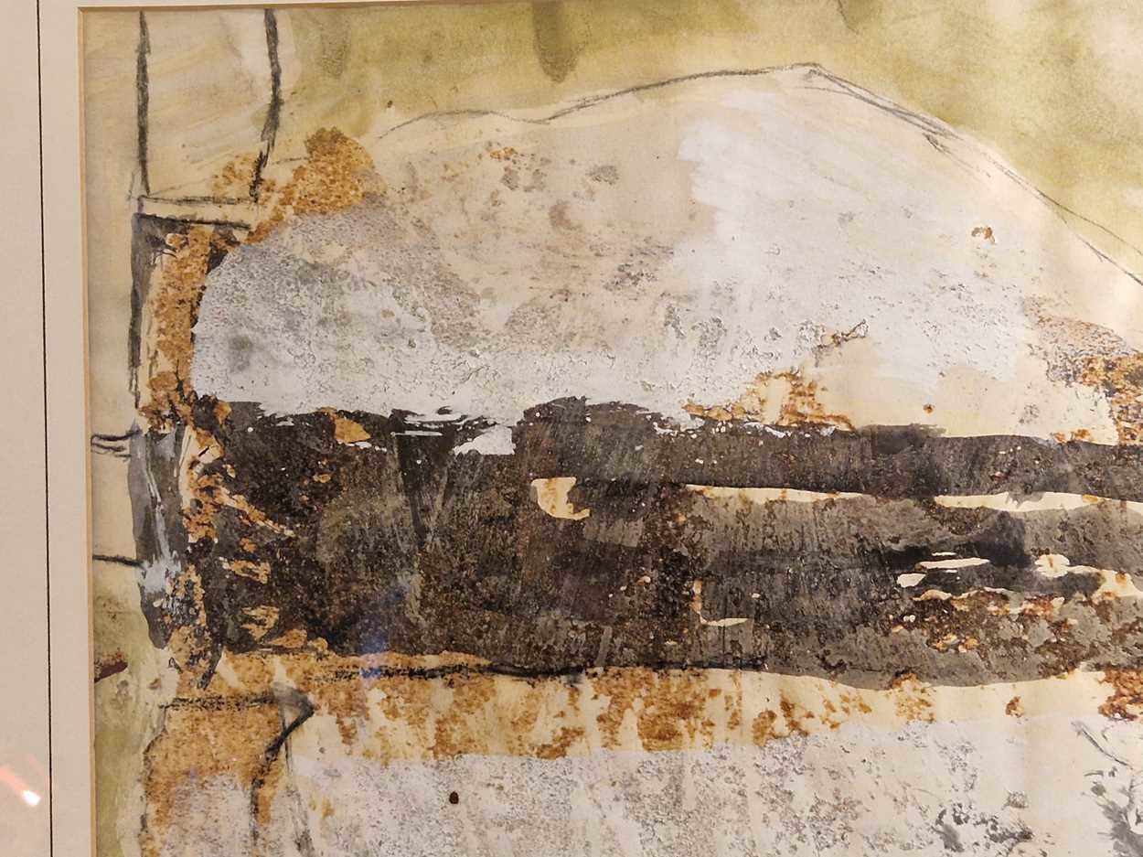 Clifford Fishwick | Skeletoid (1964) | MutualArt