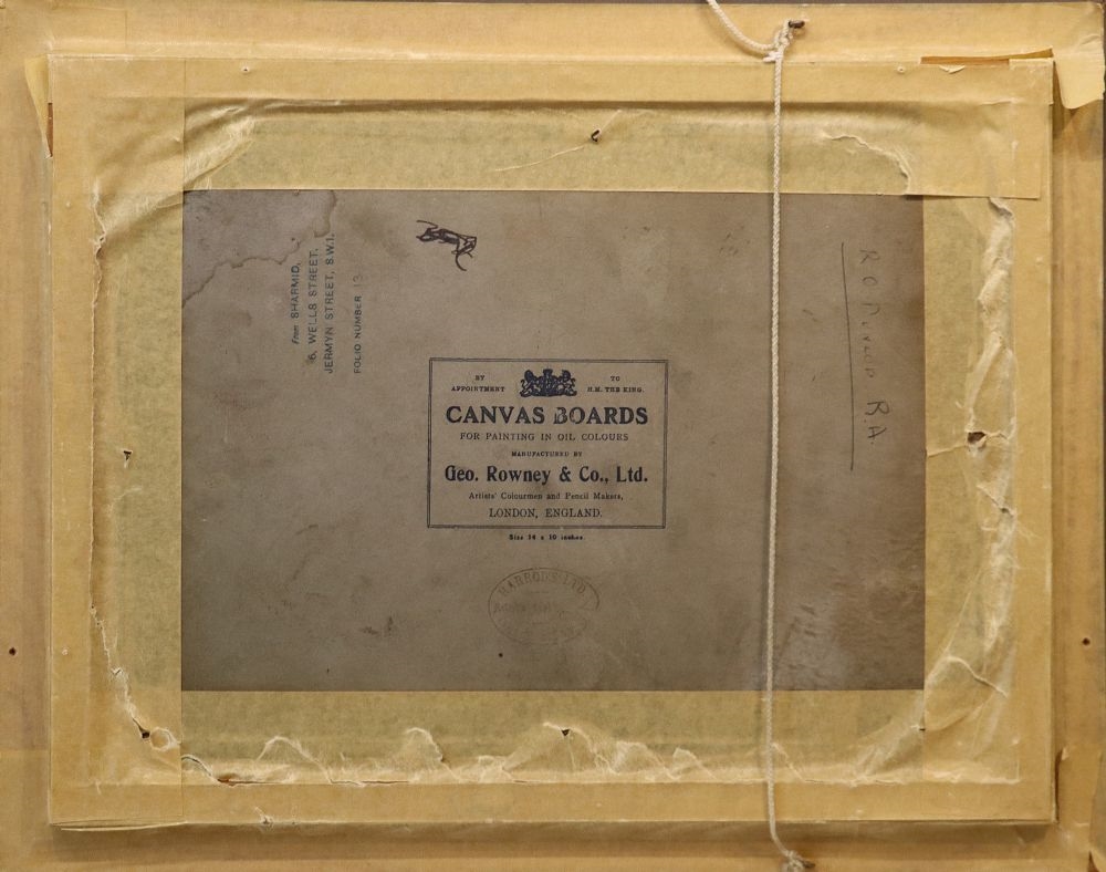 Ronald Ossory Dunlop | STEPHENS GREEN | MutualArt