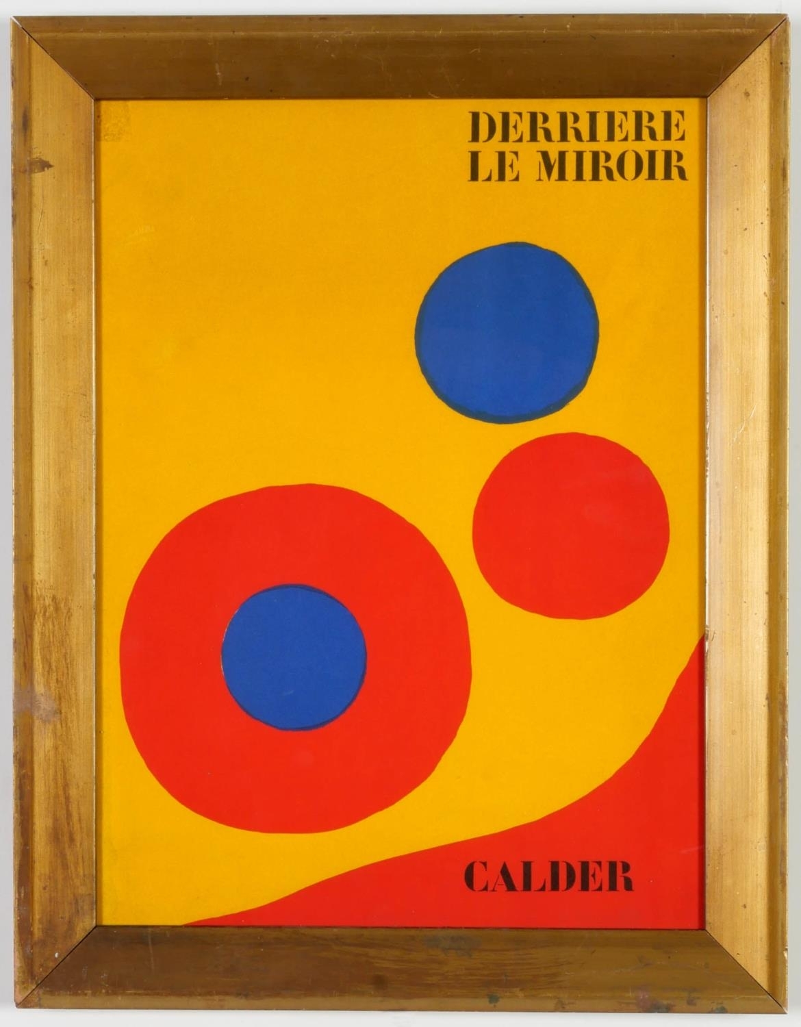 Alexander Calder | Abstract | MutualArt