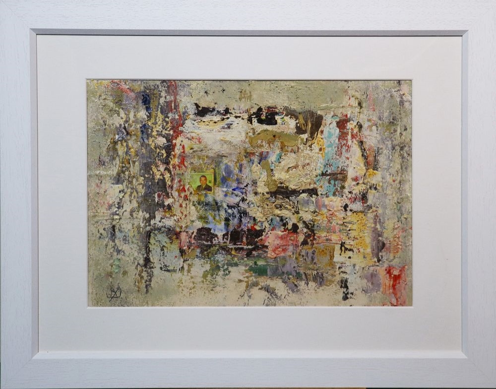 John Kingerlee | THE YOUNG KING | MutualArt