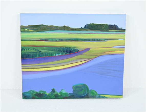 Ann Christensen | 1 Artworks at Auction | MutualArt